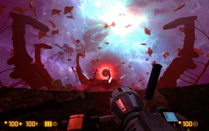 Nihilanth | Villains Wiki | Fandom