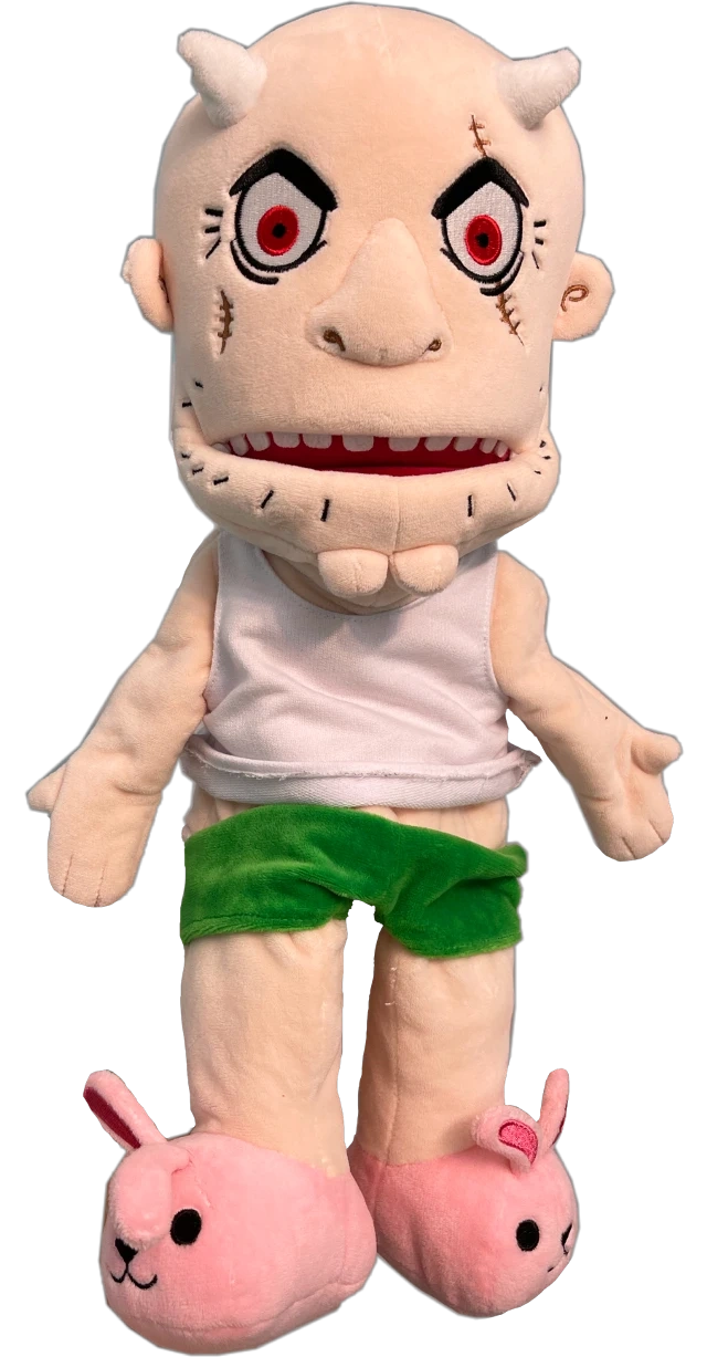 Braxton (SML) | Villains Wiki | Fandom