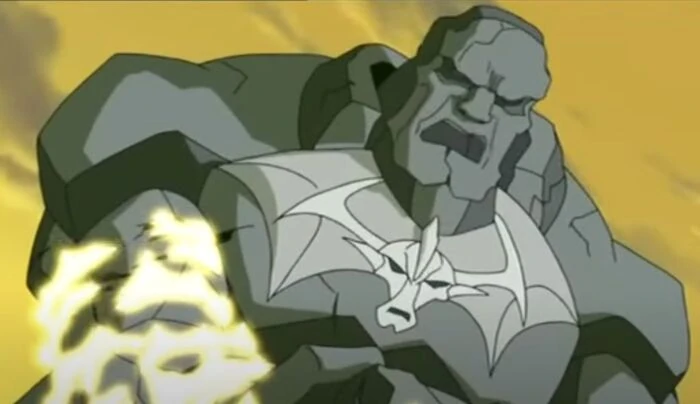 Calix | Villains Wiki | Fandom