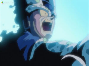 Cell (Dragon Ball)/Gallery | Villains Wiki | Fandom