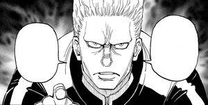 Phinks Magcub | Villains Wiki | Fandom