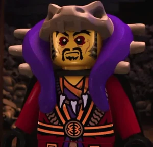 Master Chen | Villains Wiki | Fandom