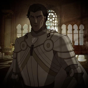 Criston Cole | Villains Wiki | Fandom