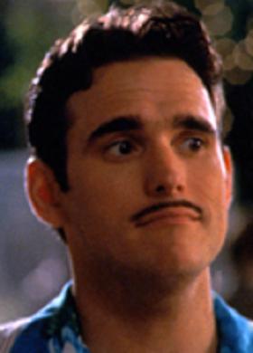 Healy Something About Mary Teeth