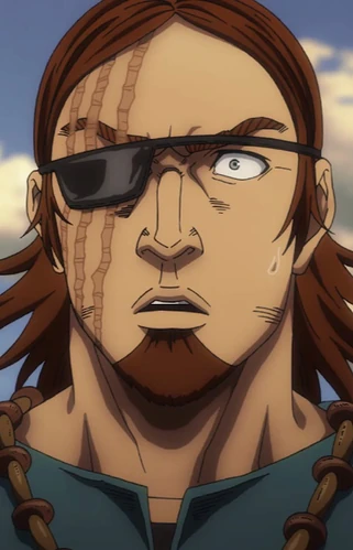 Drott | Villains Wiki | Fandom