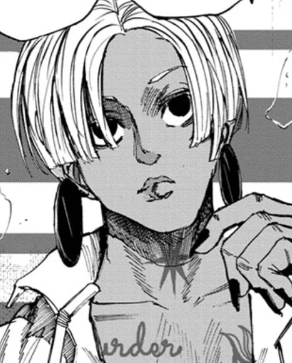 Dump (Sakamoto Days) | Villains Wiki | Fandom