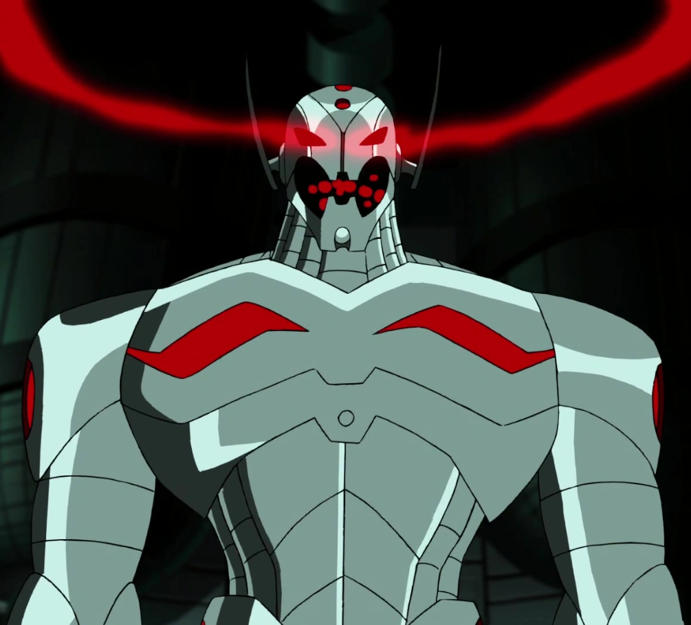 Ultron Marvel Cinematic Universe Villains Wiki How To Watch The Marvel