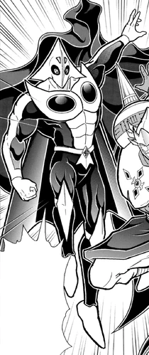 El Kite | Villains Wiki | Fandom