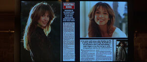 Elektra King/Gallery | Villains Wiki | Fandom