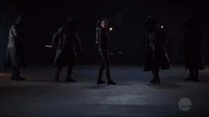 Emiko Queen (Arrowverse)/Gallery | Villains Wiki | Fandom