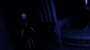 The Puppeteer/Gallery | Villains Wiki | Fandom