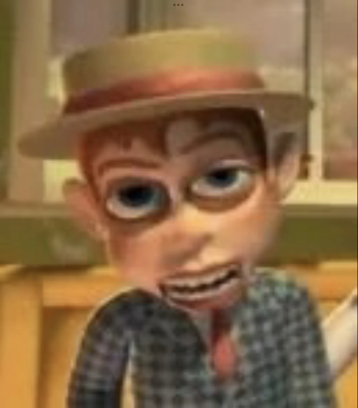 Flippy (Jimmy Neutron) | Villains Wiki | Fandom