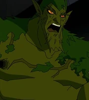 Floronic Man (DC) | Villains Wiki | Fandom