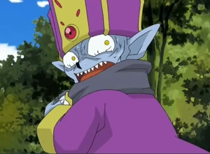 Grisor (Zatch Bell!)/Gallery | Villains Wiki | Fandom