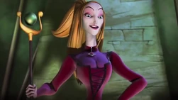 Frieda/Gallery | Villains Wiki | Fandom