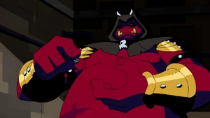 Jarett/Gallery | Villains Wiki | Fandom