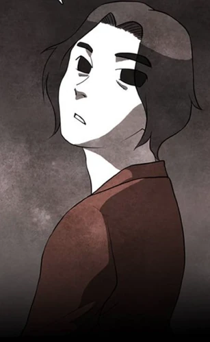 Junho Park | Villains Wiki | Fandom