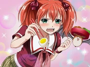 Kokoa Shuzen | Villains Wiki | Fandom