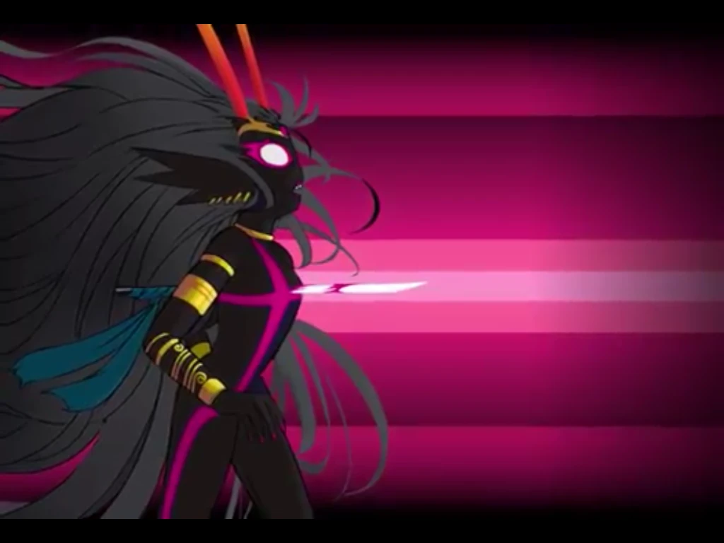 Jane Crocker Condesce