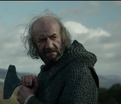 Lord MacDougall | Villains Wiki | Fandom