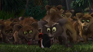 Fossas (Madagascar)/Gallery | Villains Wiki | Fandom