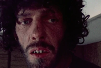 The Hills Have Eyes 1977 Papa Jupiter