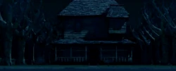 Casa Monstruo Constance En Cemento