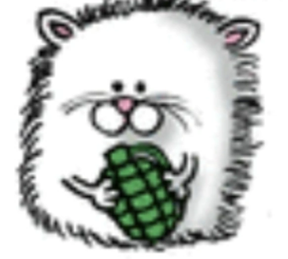 Mr. Snuffles | Villains Wiki | Fandom