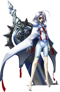 Nu-13 | Villains Wiki | Fandom