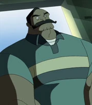 Ox (Marvel) | Villains Wiki | Fandom