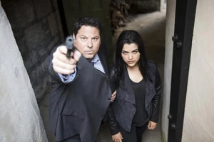 Matt Parkman | Villains Wiki | Fandom