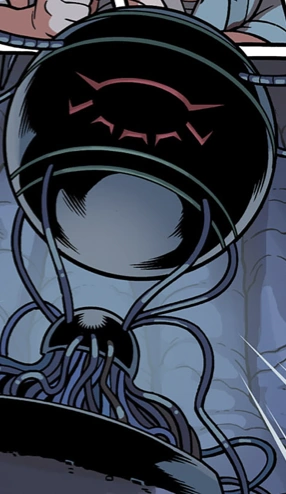 Ra Moon (Archie Comics) | Villains Wiki | Fandom