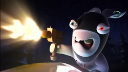 Rabbid Leader | Villains Wiki | Fandom