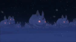 Great Rabbit | Villains Wiki | Fandom