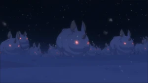 Great Rabbit/Gallery | Villains Wiki | Fandom