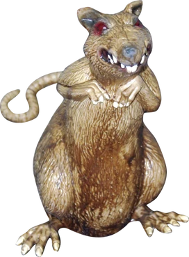 Rat | Villains Wiki | Fandom