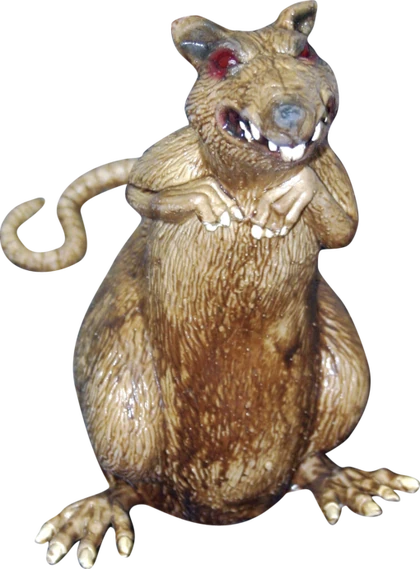 Rat | Villains Wiki | Fandom