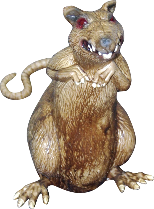 Rat | Villains Wiki | Fandom