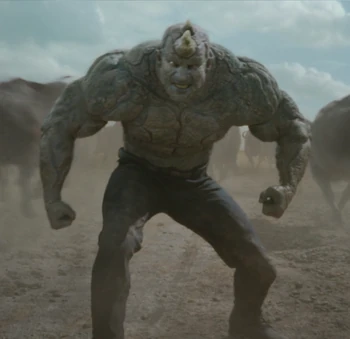 Rhino (Sony's Spider-Man Universe) | Villains Wiki | Fandom