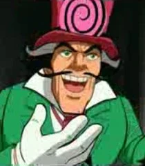 Ringmaster (Marvel) | Villains Wiki | Fandom