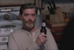 Cain (Supernatural) | Villains Wiki | Fandom