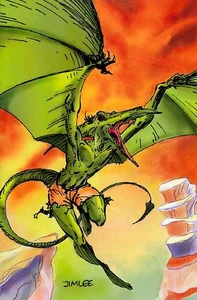 Sauron (Marvel)/Gallery | Villains Wiki | Fandom