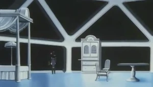 Galatea (Bubblegum Crisis) | Villains Wiki | Fandom