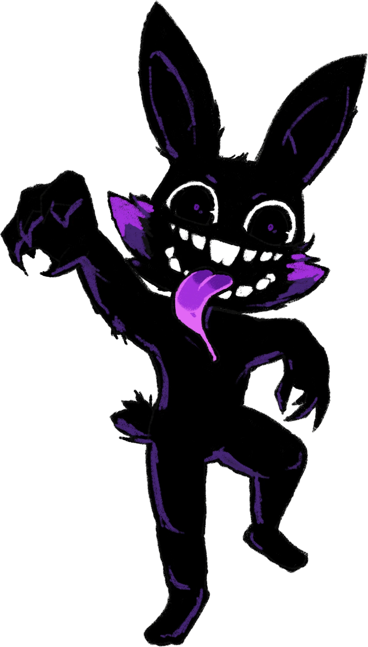 Silvie | Villains Wiki | Fandom