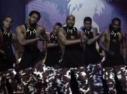 Mu Gamma Xi | Villains Wiki | Fandom