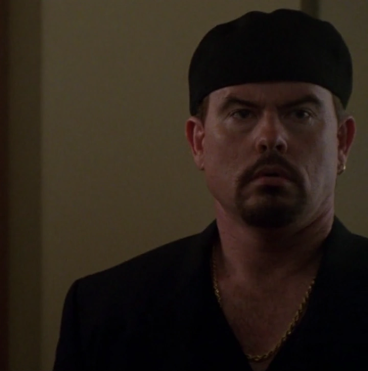 Noah Trafficante | Villains Wiki | Fandom