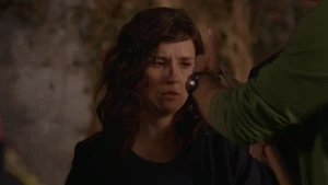 Alice Bundy | Villains Wiki | Fandom