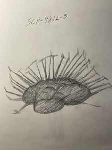 SCP-4812 | Villains Wiki | Fandom