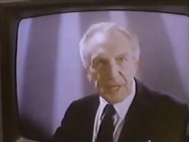Vincent Price Tv Show