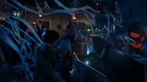 Xander Coddington | Villains Wiki | Fandom